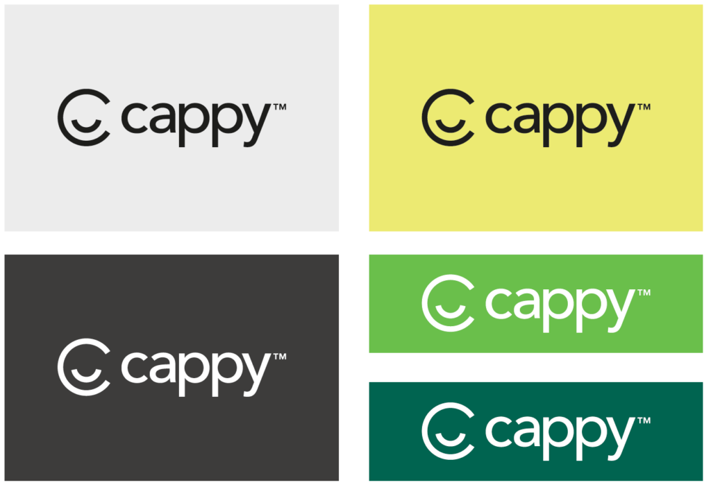 Pressmaterial - Cappy