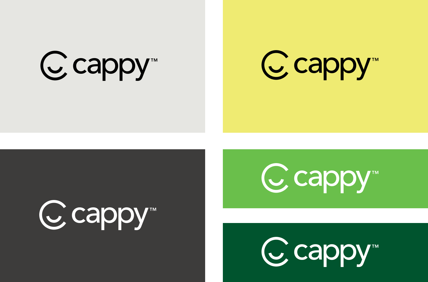 Pressmaterial - Cappy